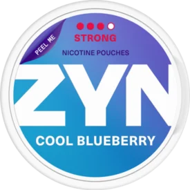 ZYN Nicotine Pouches - Whitelip.com